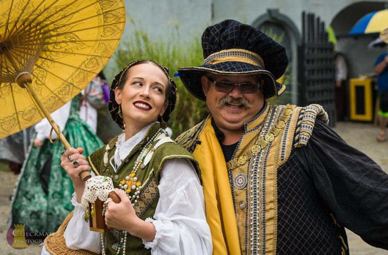 10 Things You Should Know Before Going to the Ohio Renaissance Festival ...