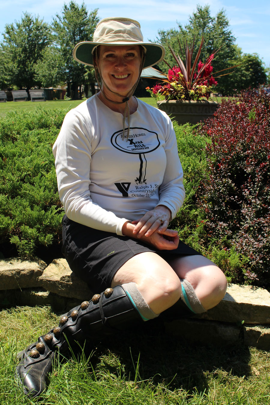 Long May She Reign - With Connie Pfeiffer, ORF's Queen Elizabeth I ...