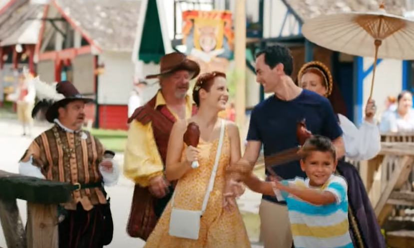 FAQ & Tips and Tricks - Ohio Renaissance Festival