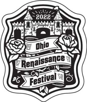 The Making of a Renaissance Festival Mug - Ohio Renaissance Festival