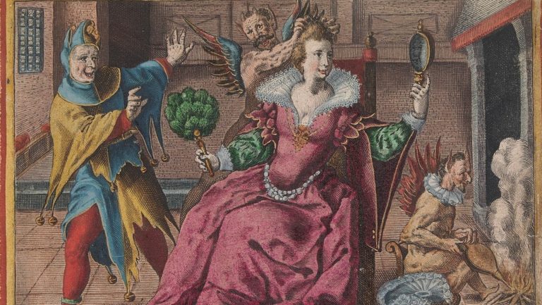 Feast of Fools, Jesters & Fools in History - Ohio Renaissance Festival