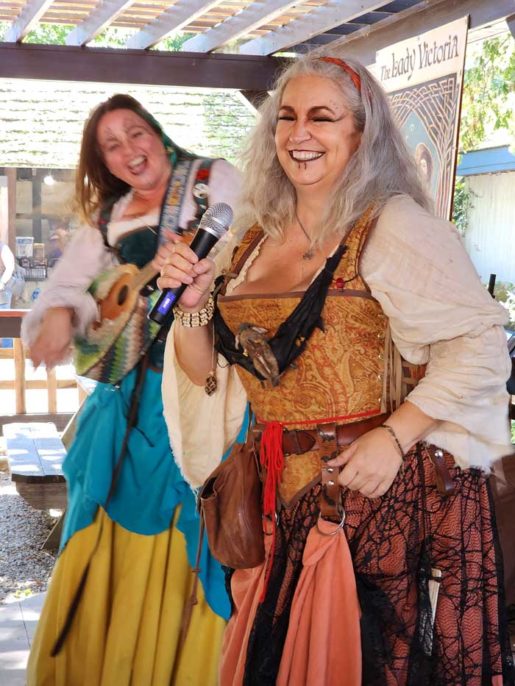 Fifty Years from Now – 35 Years of the Ohio Renaissance Festival - Ohio ...