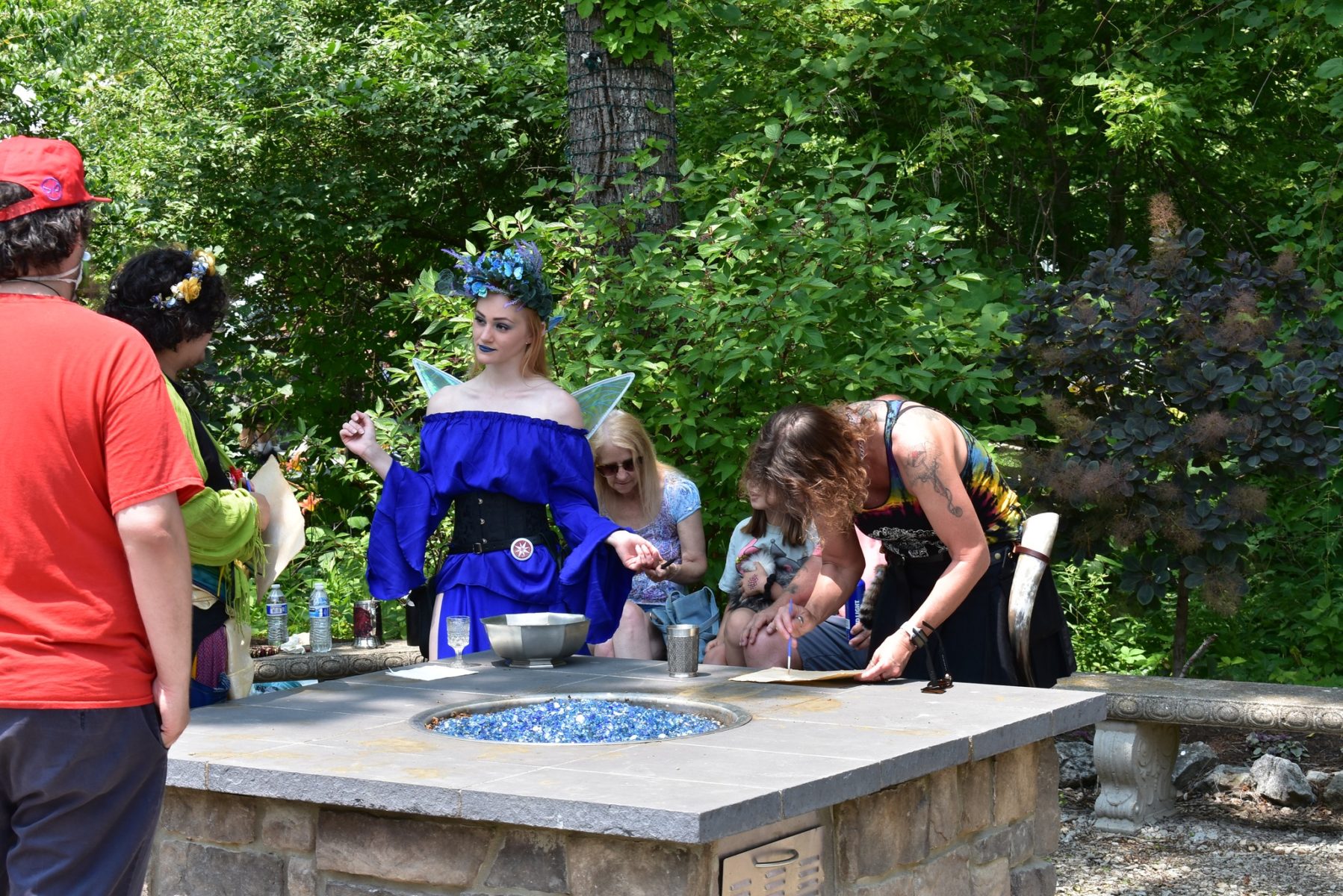 Embrace the Call to Adventure with Roll of Destiny - Ohio Renaissance ...
