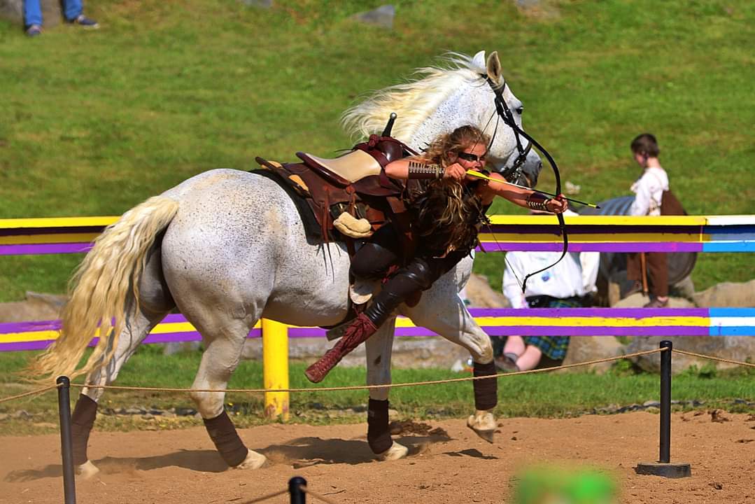 What Makes a Fantastic Festival? A Guide to the Magic of Renaissance ...