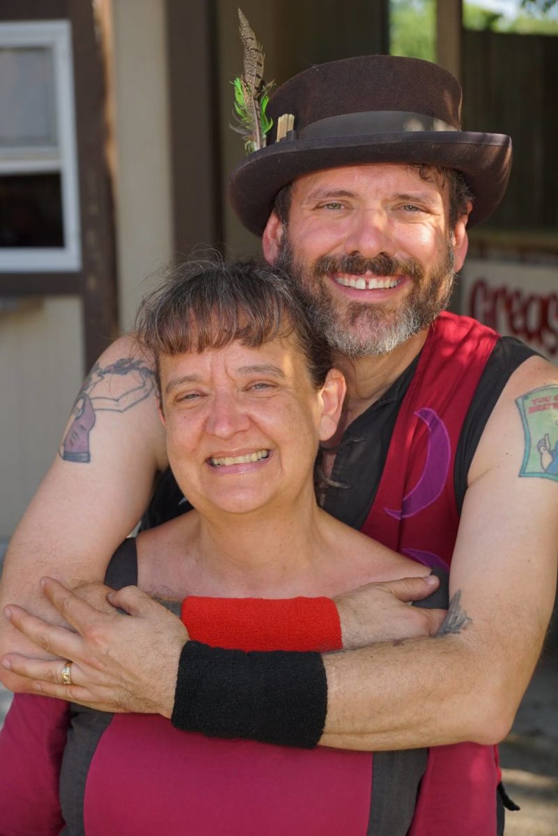 YAY SUSAN: An Interview with PB&J Circus - Ohio Renaissance Festival
