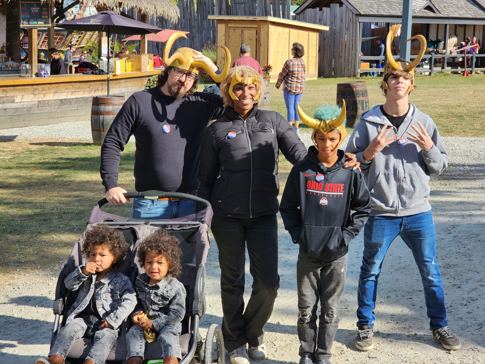 Renaissance Festival Etiquette: Do’s and Don’ts of Ren Faire - Ohio ...