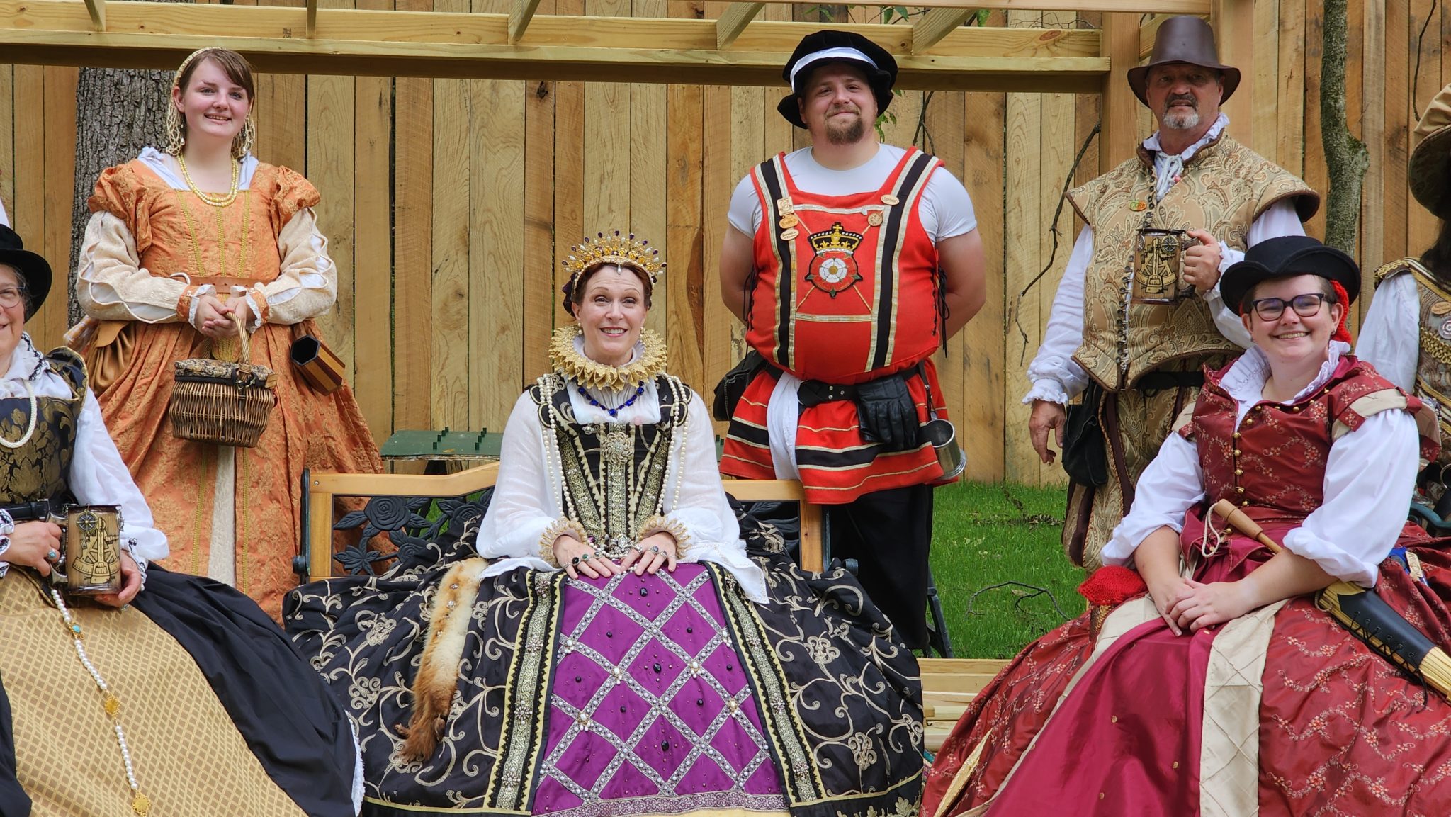 How to Get the Most Out of Your Renaissance Festival Experience - Ohio ...