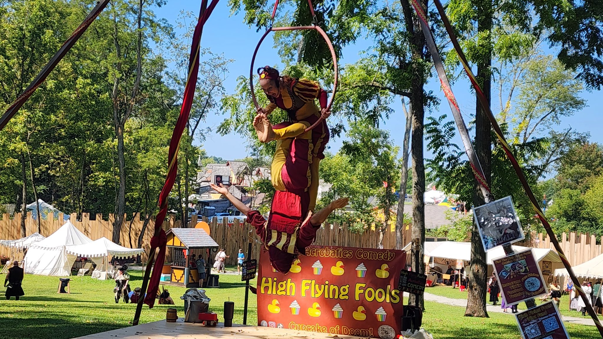 How to Get the Most Out of Your Renaissance Festival Experience - Ohio ...