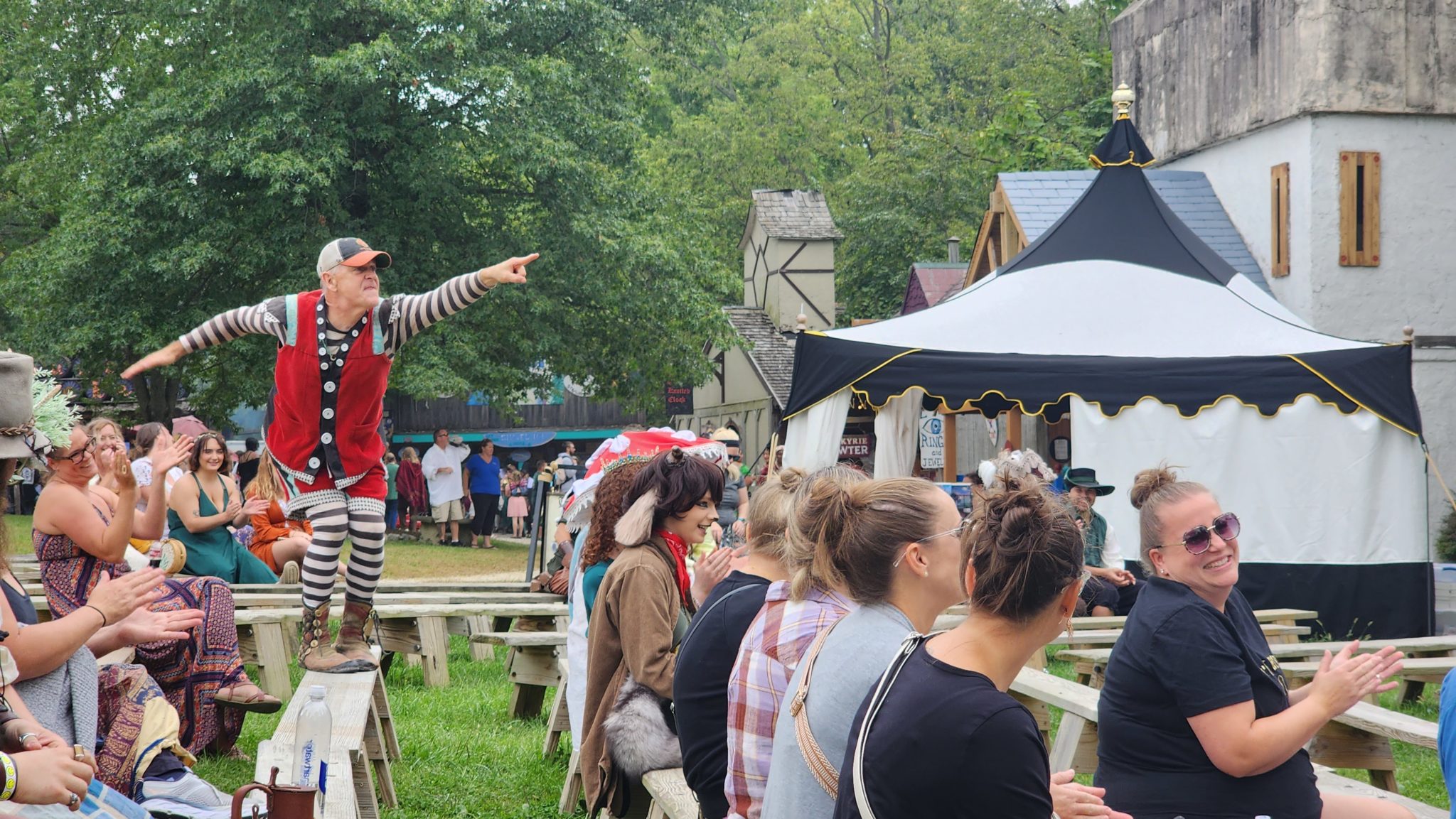 How to Get the Most Out of Your Renaissance Festival Experience - Ohio ...