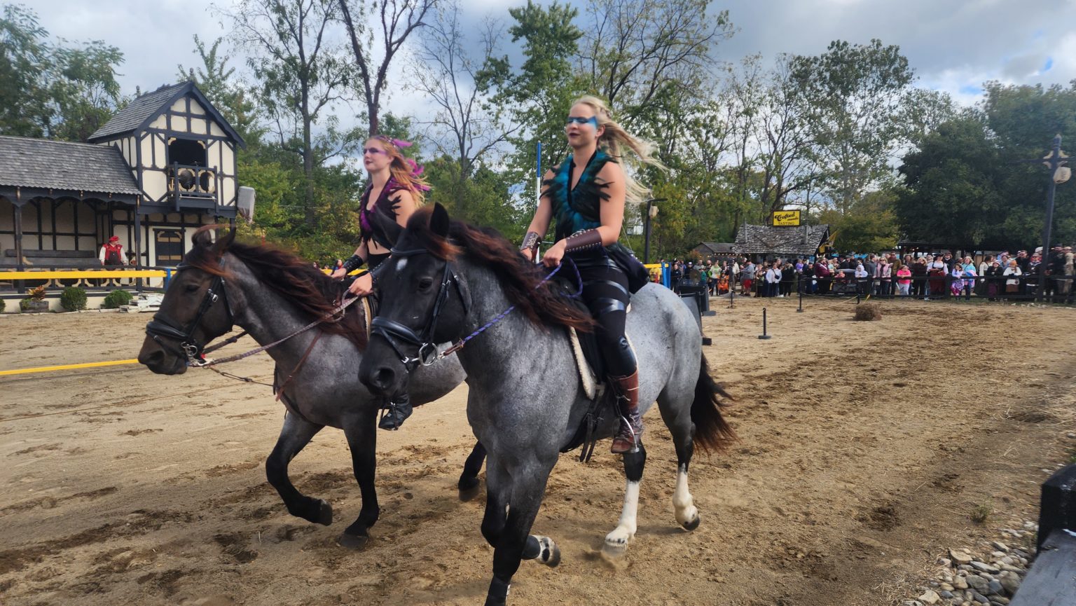 Renaissance Festival Etiquette: Do’s and Don’ts of Ren Faire - Ohio ...