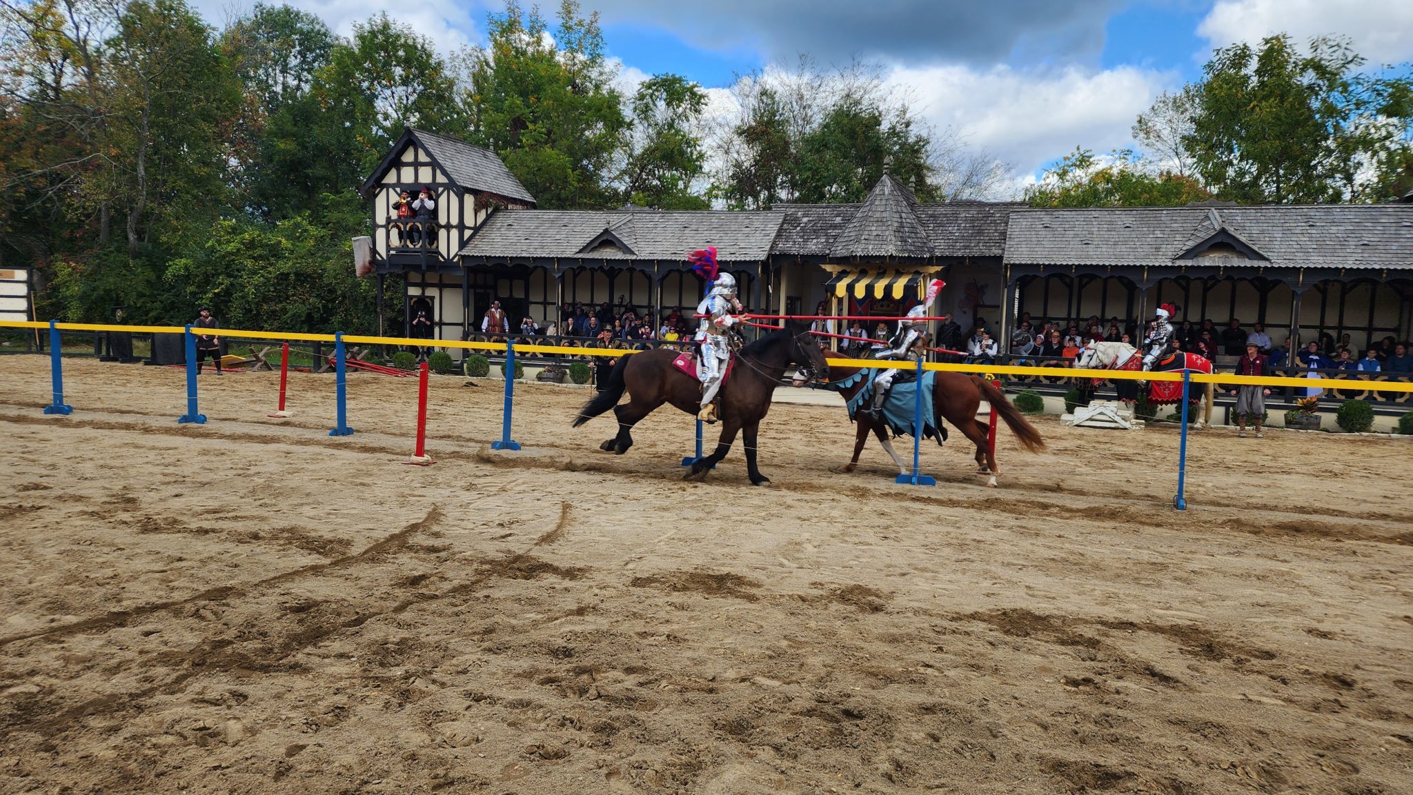 Renaissance Festival Etiquette: Do’s and Don’ts of Ren Faire - Ohio ...