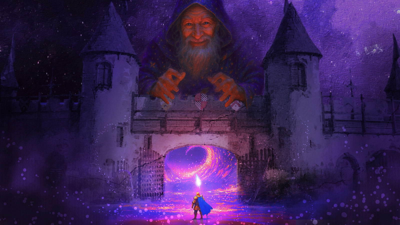 The 2025 ORF Commemorative Mug: Merlin’s Challenge - Ohio Renaissance ...