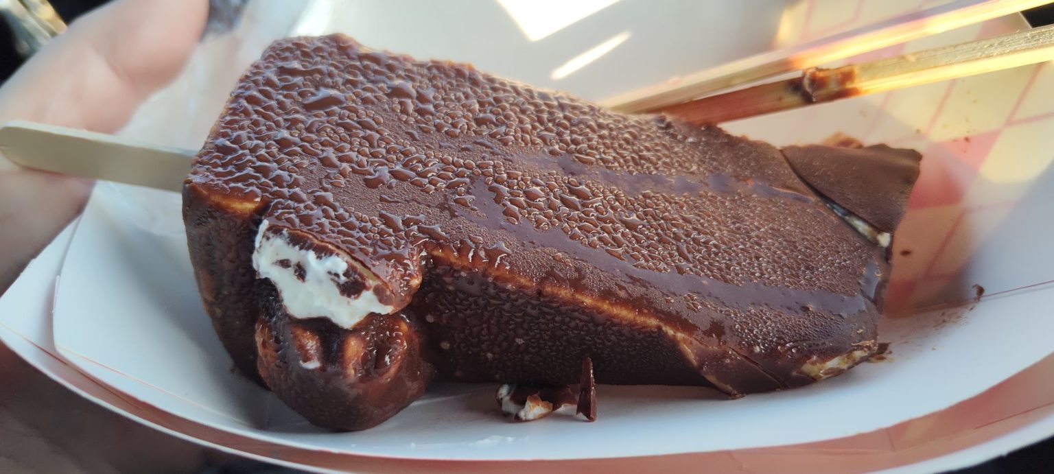 A Feast Fit for a King: Eating at the Ohio Renaissance Festival - Ohio ...